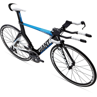 Giant Trinity Composite 0