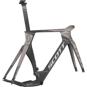 Scott Plasma Premium Di2 Ram