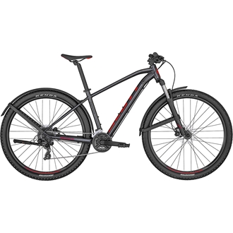 Scott Aspect 760 EQ