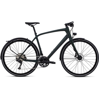 Specialized Source Expert Carbon Disc Satin Green Carbon Tint/Charcoal ...
