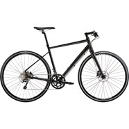 Nishiki Pro SLD Herr Svart Nishiki Pro SLD Herr Svart