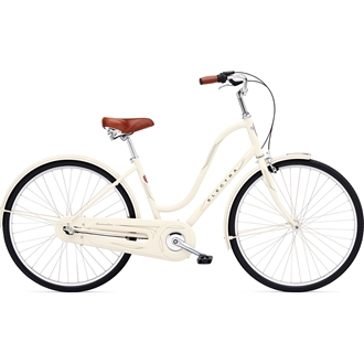 Electra Amsterdam Original 3i Cream Dam