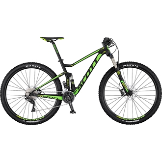 Scott Spark 760
