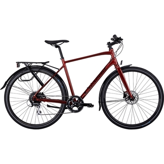 Crescent Atto Roströd