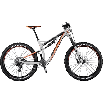 Scott Genius LT 720 Plus