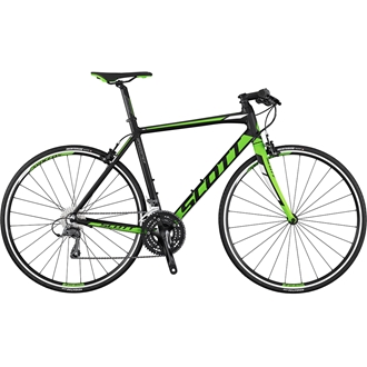 Scott Speedster 40 Flat Bar (24)