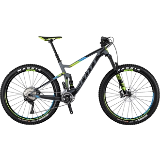 Scott Spark 710 Plus