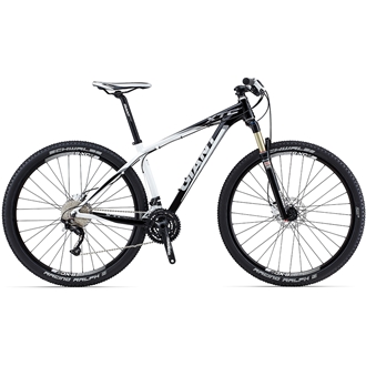 Giant XTC 29ER 1