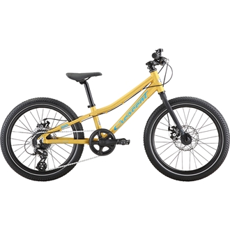 Crescent Rask R80 20" Grön Nyhet