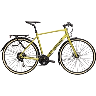 Crescent Atto Grön Matt